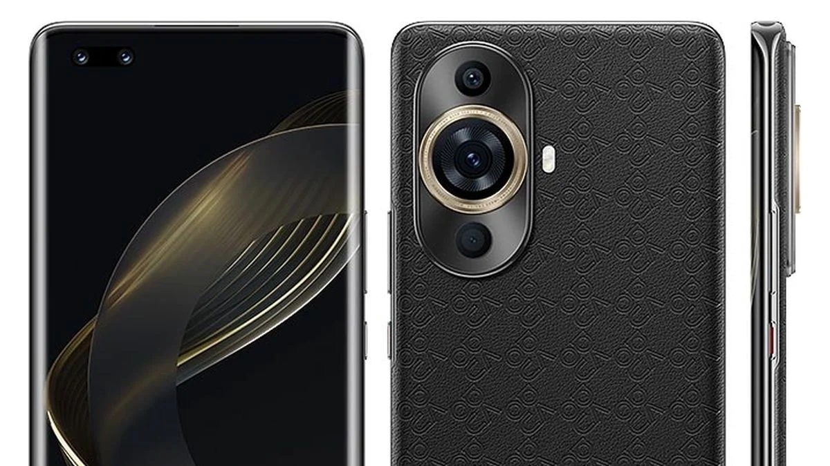 Huawei could launch a new Kirin 830 chip with Nova 12 series - Gizmochina