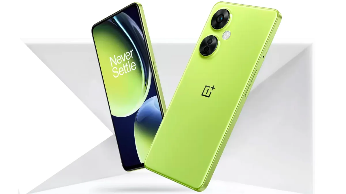 OnePlus Nord CE 2 Lite 5G Starts Receiving Stable OxygenOS 14 Update ... OnePlus Nord CE 2 Lite 5G Starts Receiving Stable OxygenOS 14 Update ...