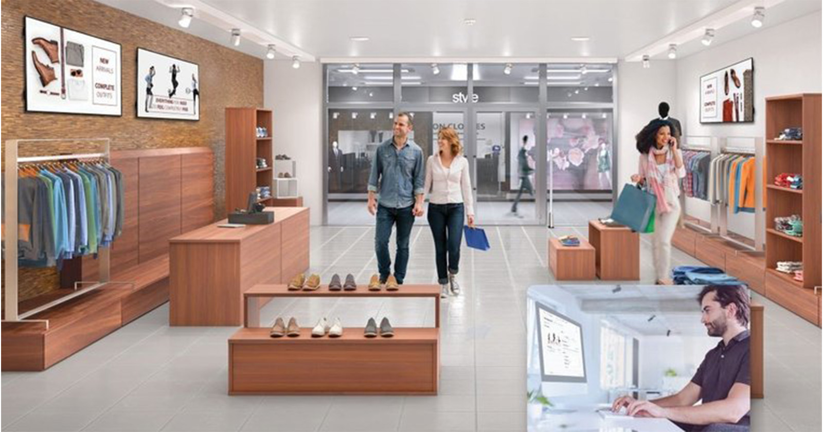 Philips Professional Displays Showcases Smart and Sustainable Solutions ...