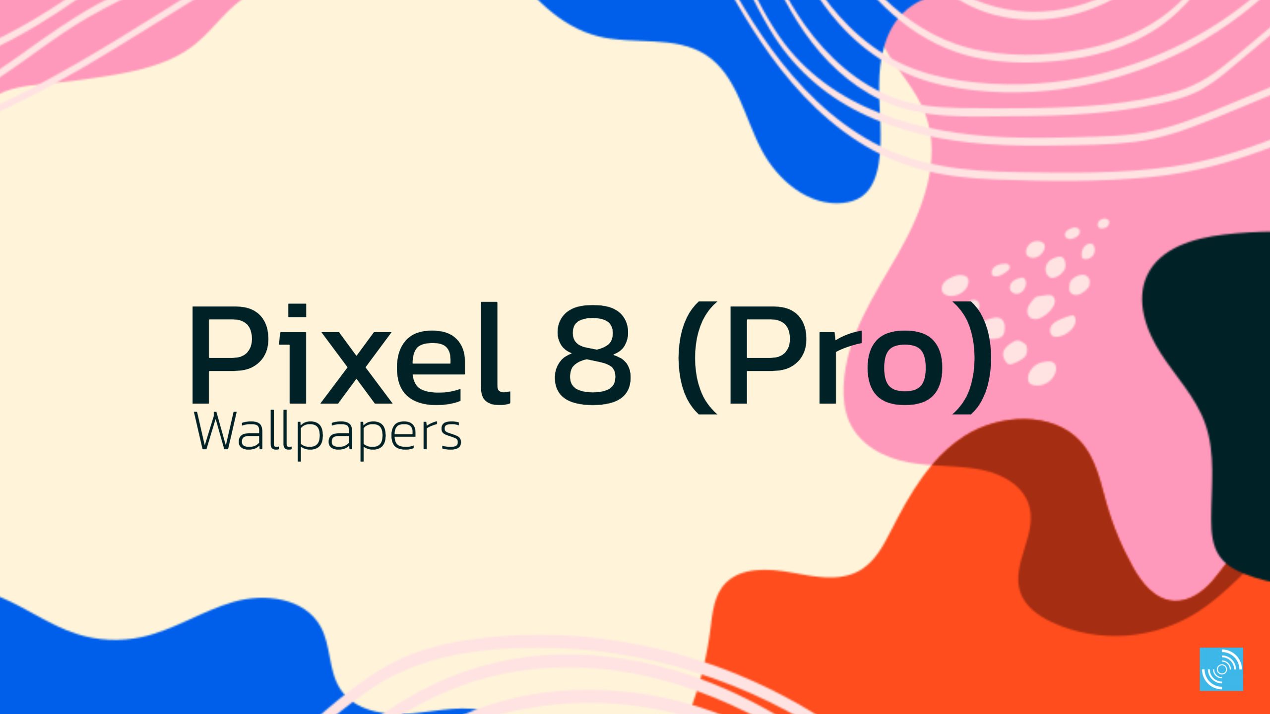 Grab Pixel 8 and Pixel 8 Pro Wallpapers here - Gizmochina