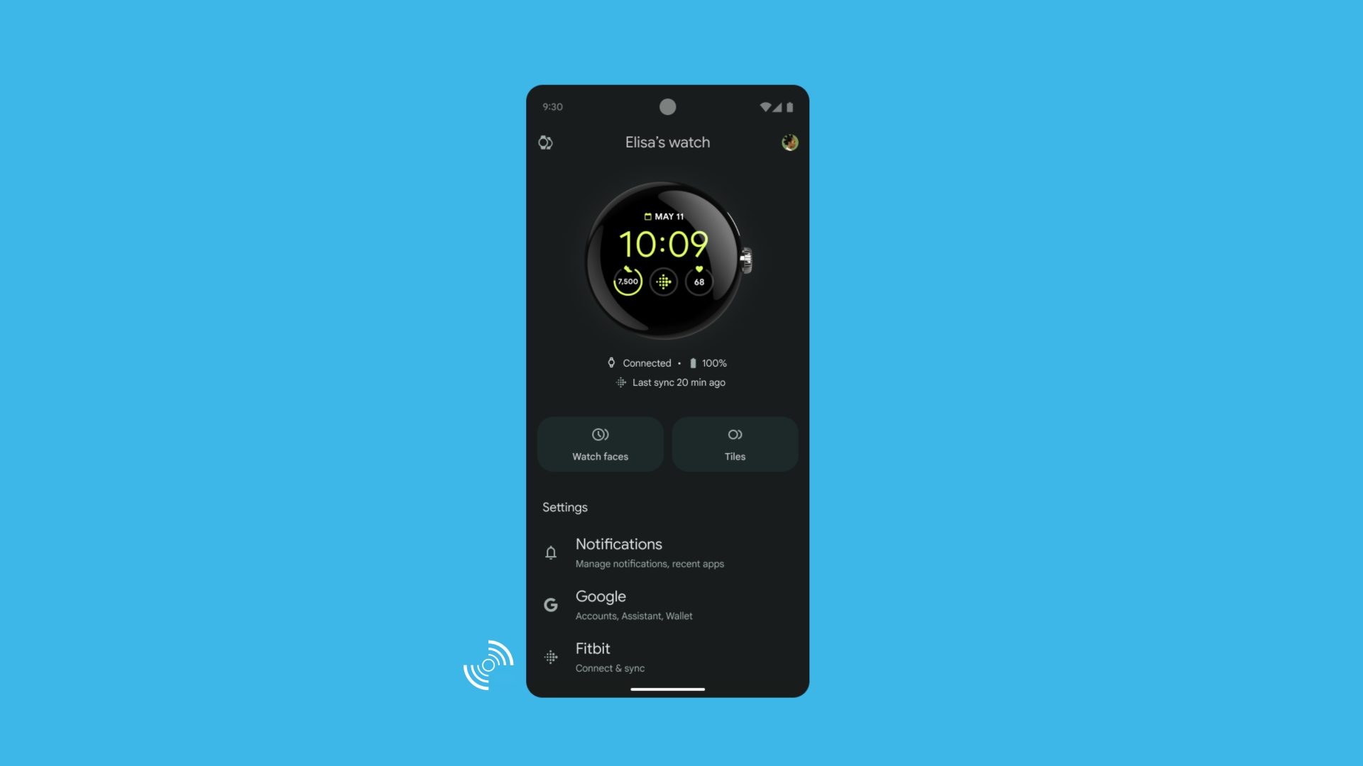 Pixel Watch App 2.0 update brings Pixel Watch 2 and Wear OS 4 support ...