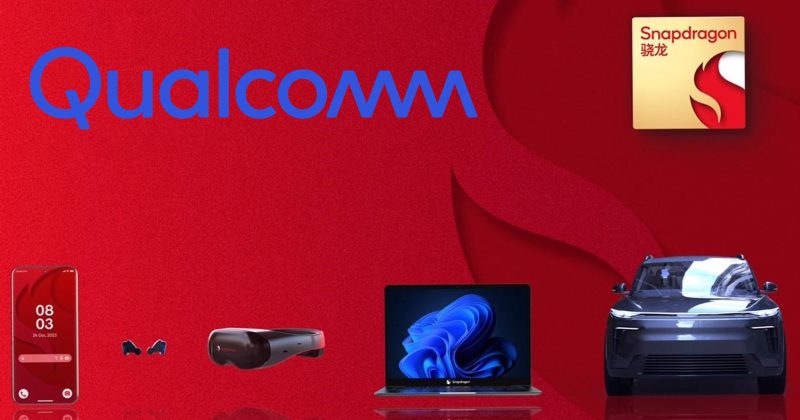 Snapdragon Reaches 3 Billion Devices Milestone, But MediaTek Still ...