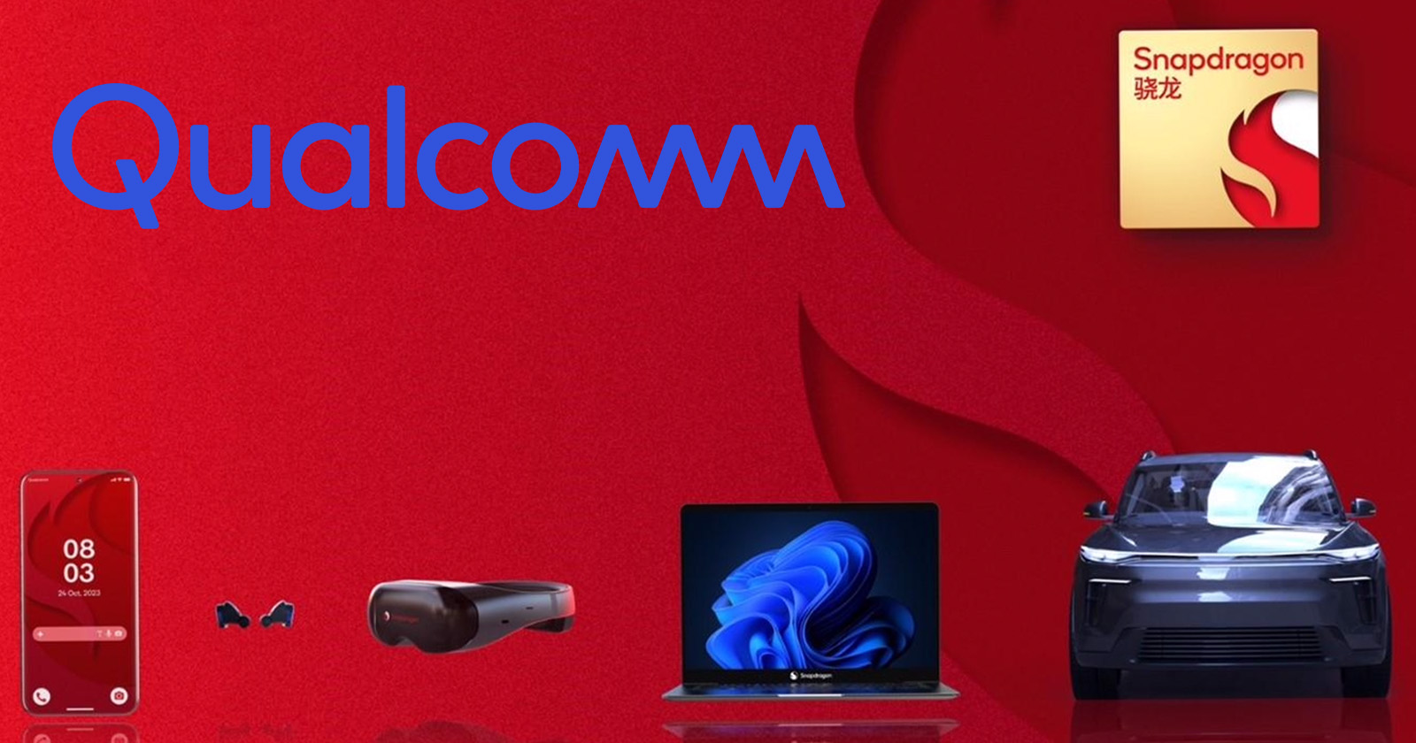 Snapdragon Reaches 3 Billion Devices Milestone, But MediaTek Still ...