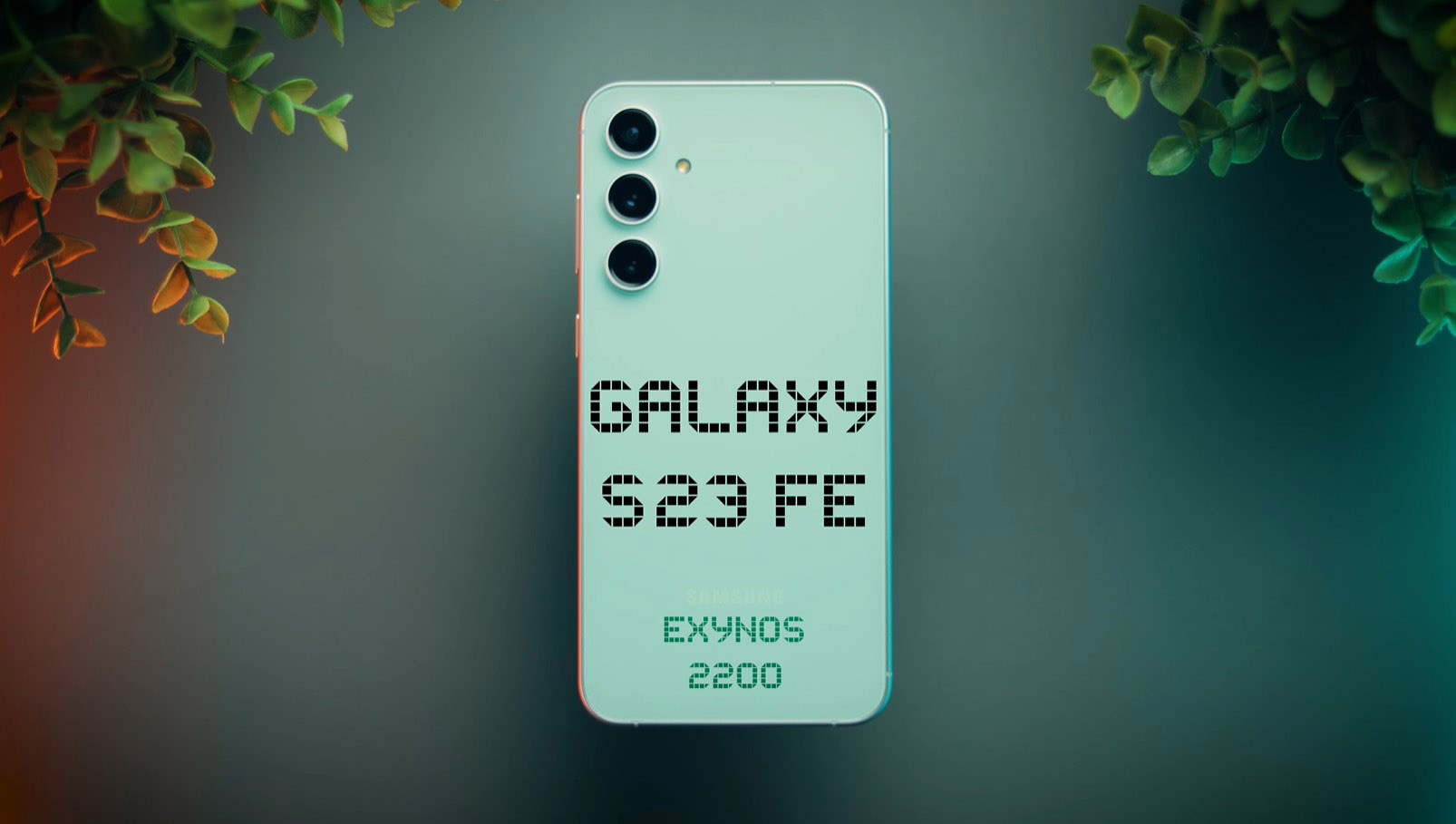 Same Chip, Different Results: Galaxy S23 FE's Exynos 2200 Outperforms ...