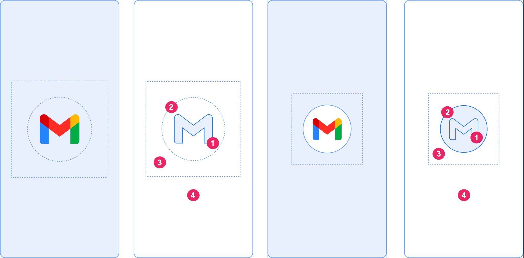 Here are the 7 Best Google Wear OS 4 Features - Gizmochina