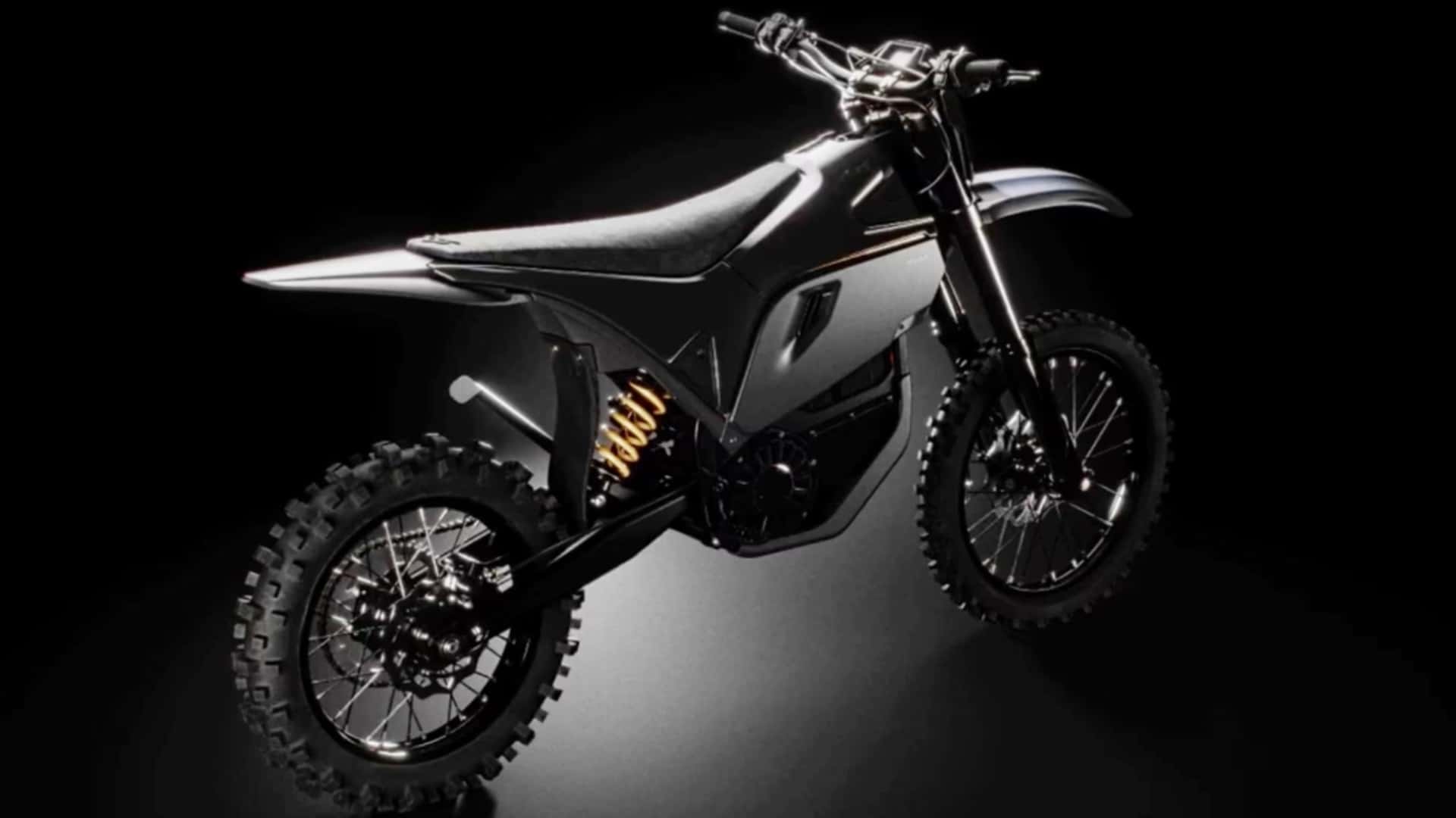 Latest Strix Electric Enduro Dirtbike has been Tested with the US Navy ...