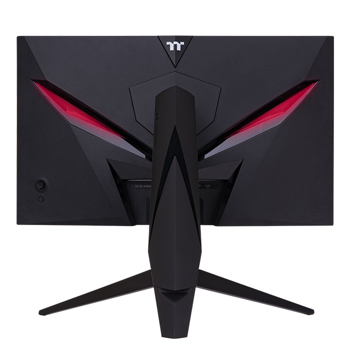 Thermaltake launches its first gaming monitors with 2K resolution ...