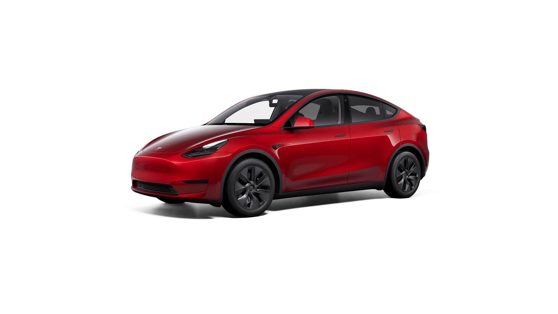 Tesla Launches "Updated" Model Y in China with no change to the specs ...