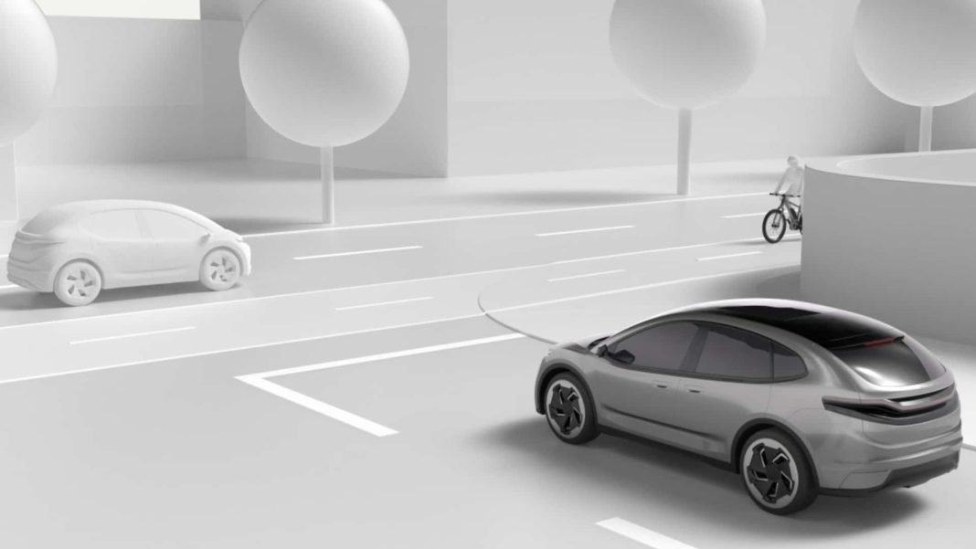 How V2X Technology Bridges the Communication Gap Between Cars and Bikes ...