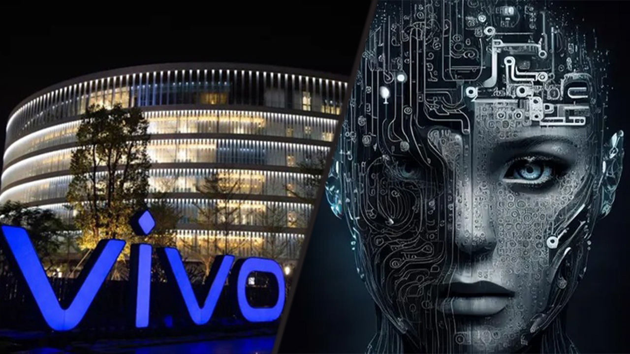 How Vivo's AI Large Model Matrix Will Change the Way We Use Our Smartphones - Gizmochina
