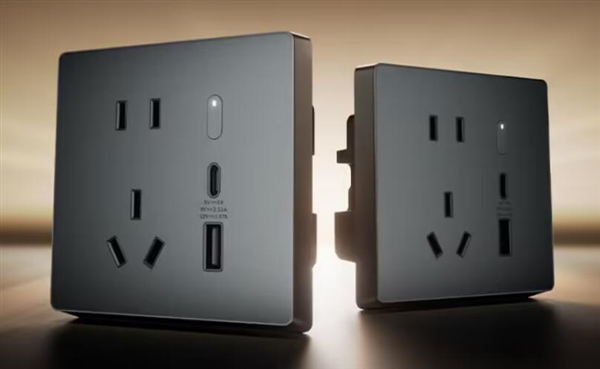 Xiaomi Smart Switch Pro and Wall Socket Pro with smart features ...