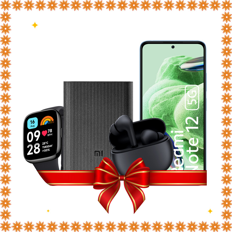 Xiaomi Tech Se Smart Bundle Announced: Check Price, Bundled Devices ...