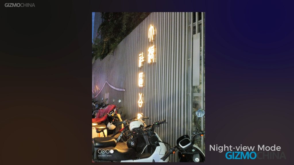 Doogee S Mini Rugged Phone Review: Tiny body, Unique Experience ...