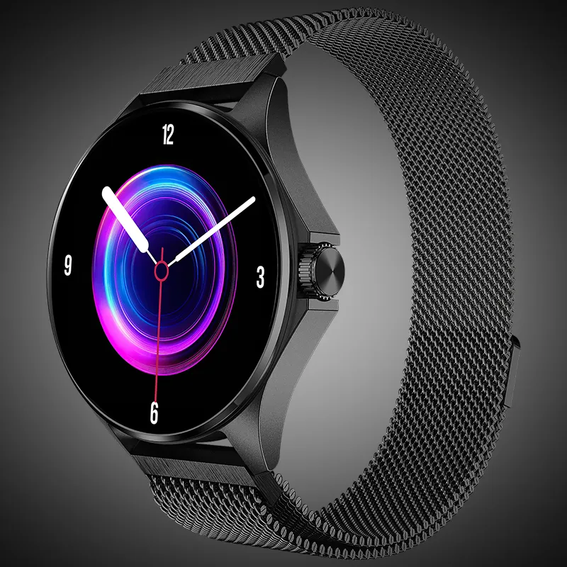 beatXP Unbound Pro, Nuke, and Unbound Era smartwatches launched in ...