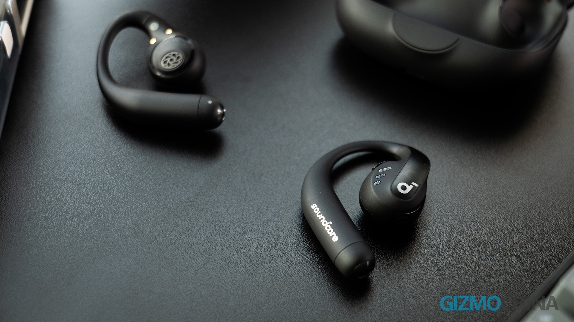 Soundcore Aerofit Pro Open-ear Earbuds Review: Enjoy The Secure Fit And ...