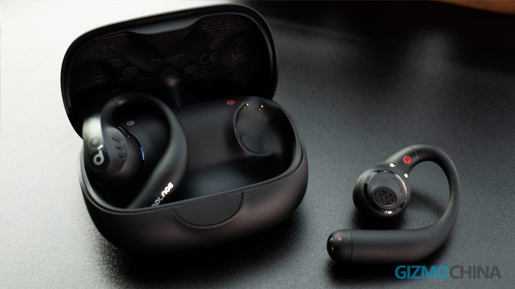 Soundcore Aerofit Pro Open-ear Earbuds Review: Enjoy The Secure Fit And ...