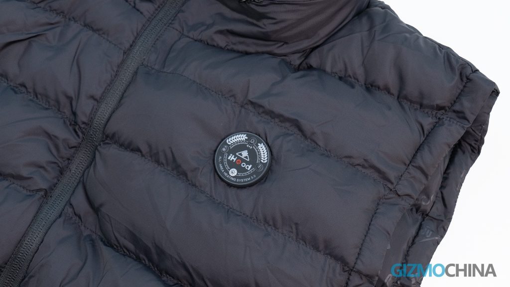 iHoodwarm Heated Vest Review: Now You Can Give Yourself a Warm Hug ...