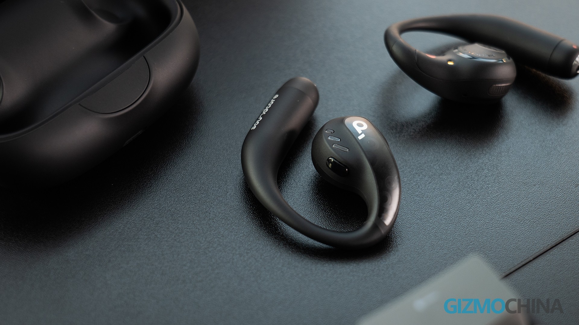 Soundcore Aerofit Pro Open-ear Earbuds Review: Enjoy The Secure Fit And ...