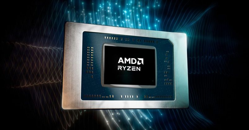 AMD eyes Samsung's 4nm process for Zen 5c chip production