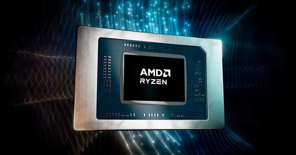 AMD eyes Samsung's 4nm process for Zen 5c chip production