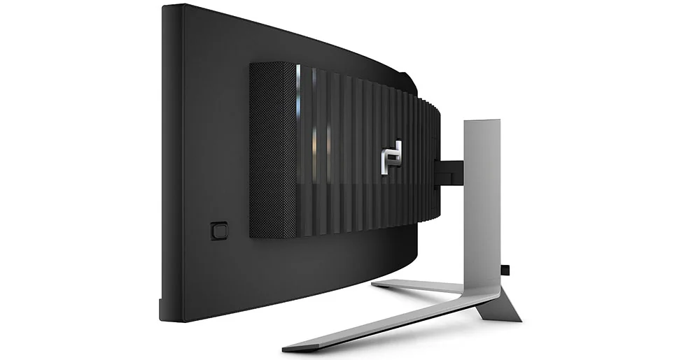AOC's upcoming 49-inch Porsche Design PD49 monitor teased ahead of its ...