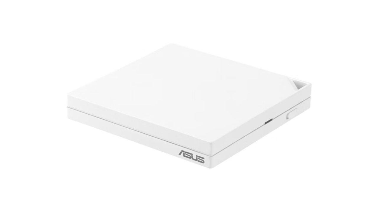 ASUS RT-AX57 Go portable wireless router launched for 679 Yuan ($95 ...