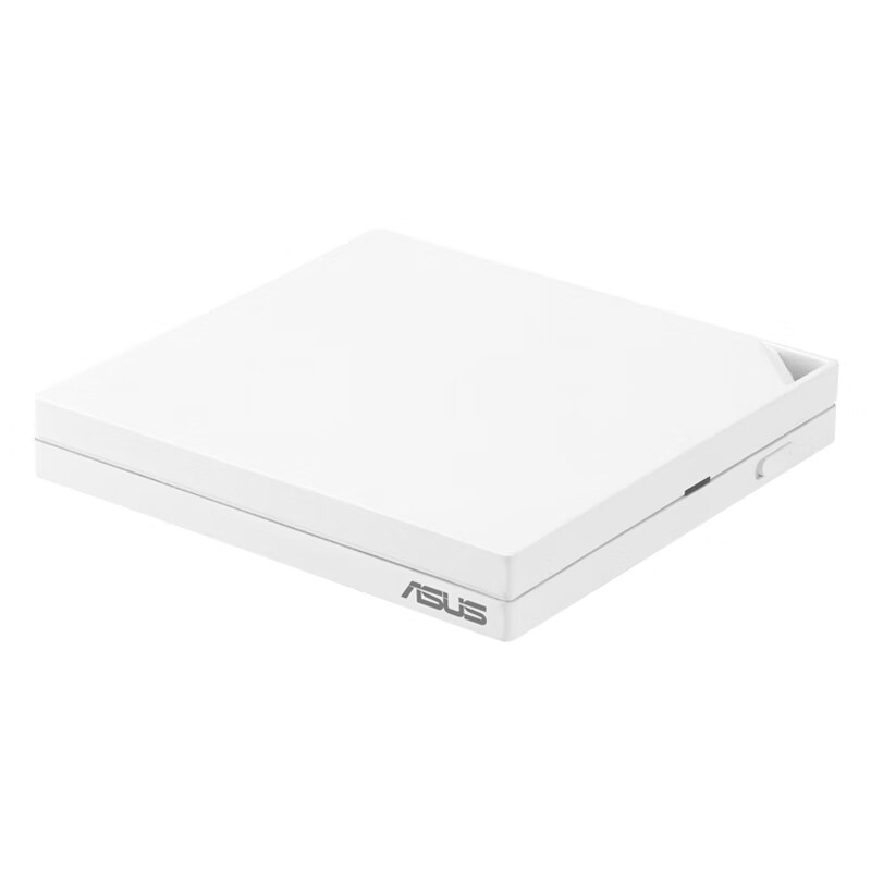 ASUS RT-AX57 Go portable wireless router launched for 679 Yuan ($95 ...