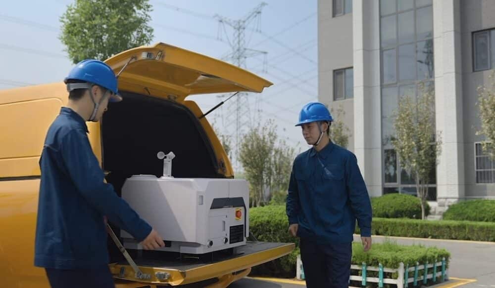 DJI Dock 2 launched in China alongside the DJI Matrice 3D/ 3DT drones ...