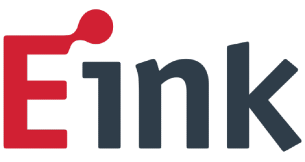 Sharp unveils new color E-Ink products utilizing IGZO technology ...