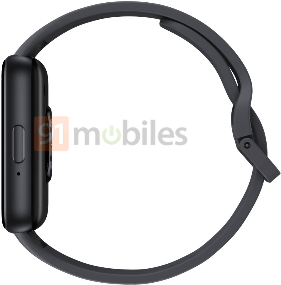 Samsung Galaxy Fit 3 Poster Leaked, Reveals Color Variants, a Bigger ...