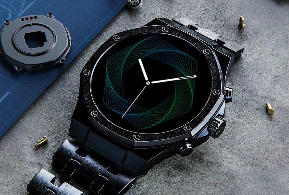 Fire-Boltt Royale With 4GB Onboard Storage Launched In India - Gizmochina