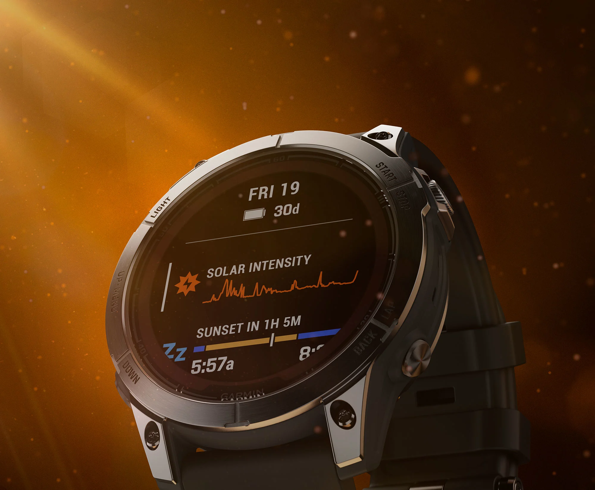 Garmin introduces Fenix 7 Pro Solar Edition (No Wi-Fi) series in North ...