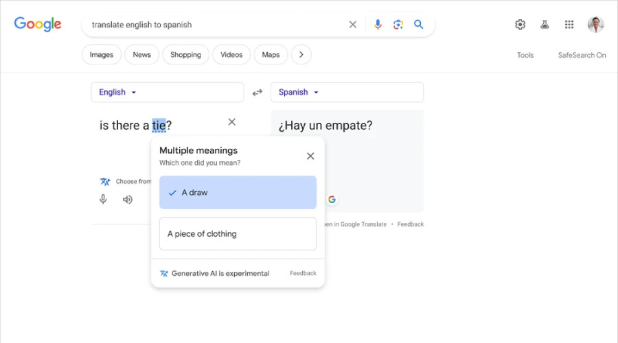 Google expands generative AI in search to over 120 new countries and ...