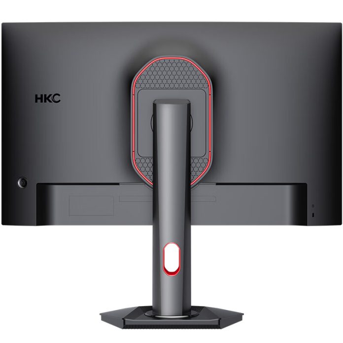 HKC MG27QH gaming monitor with 27" Ultrafast IPS 2K panel launched for ...