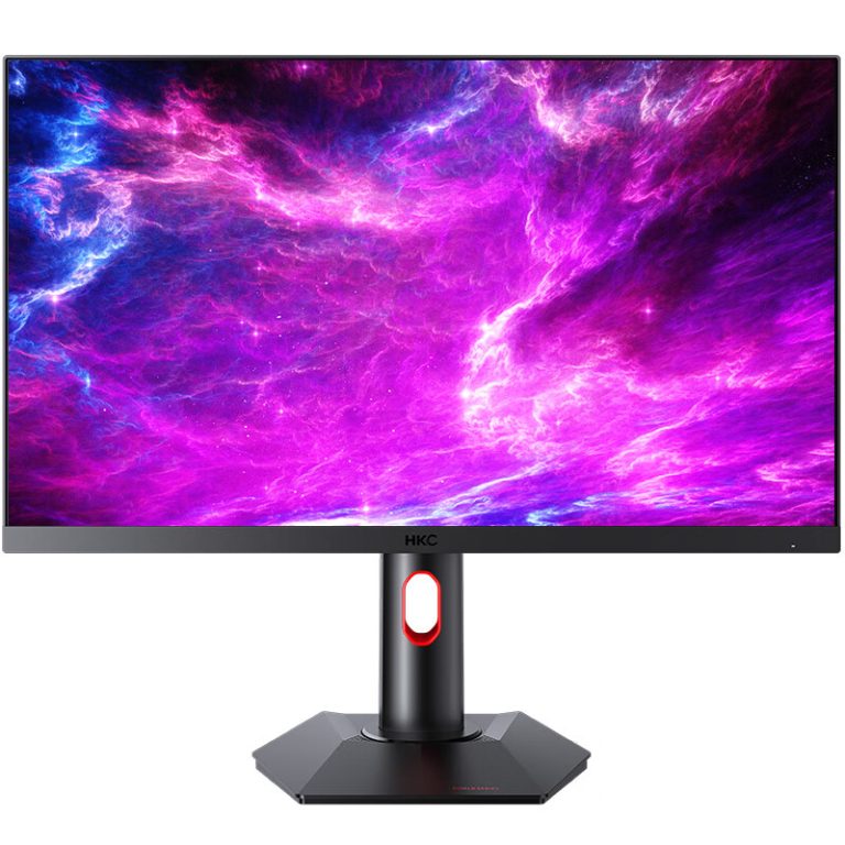 HKC MG27QH gaming monitor with 27" Ultrafast IPS 2K panel launched for ...