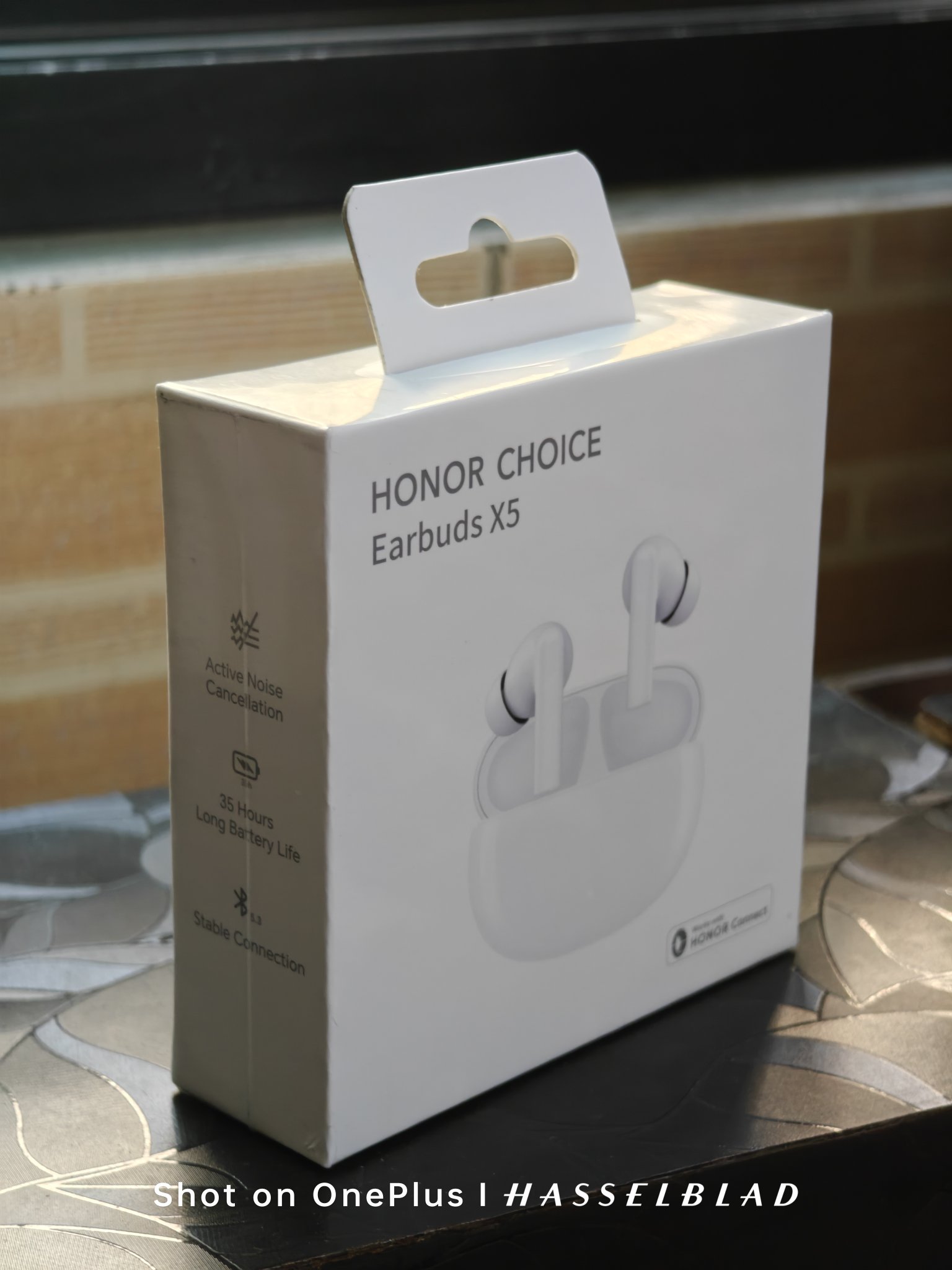 Honor Choice Earbuds X5 Officially Teased To Launch In India Soon ...