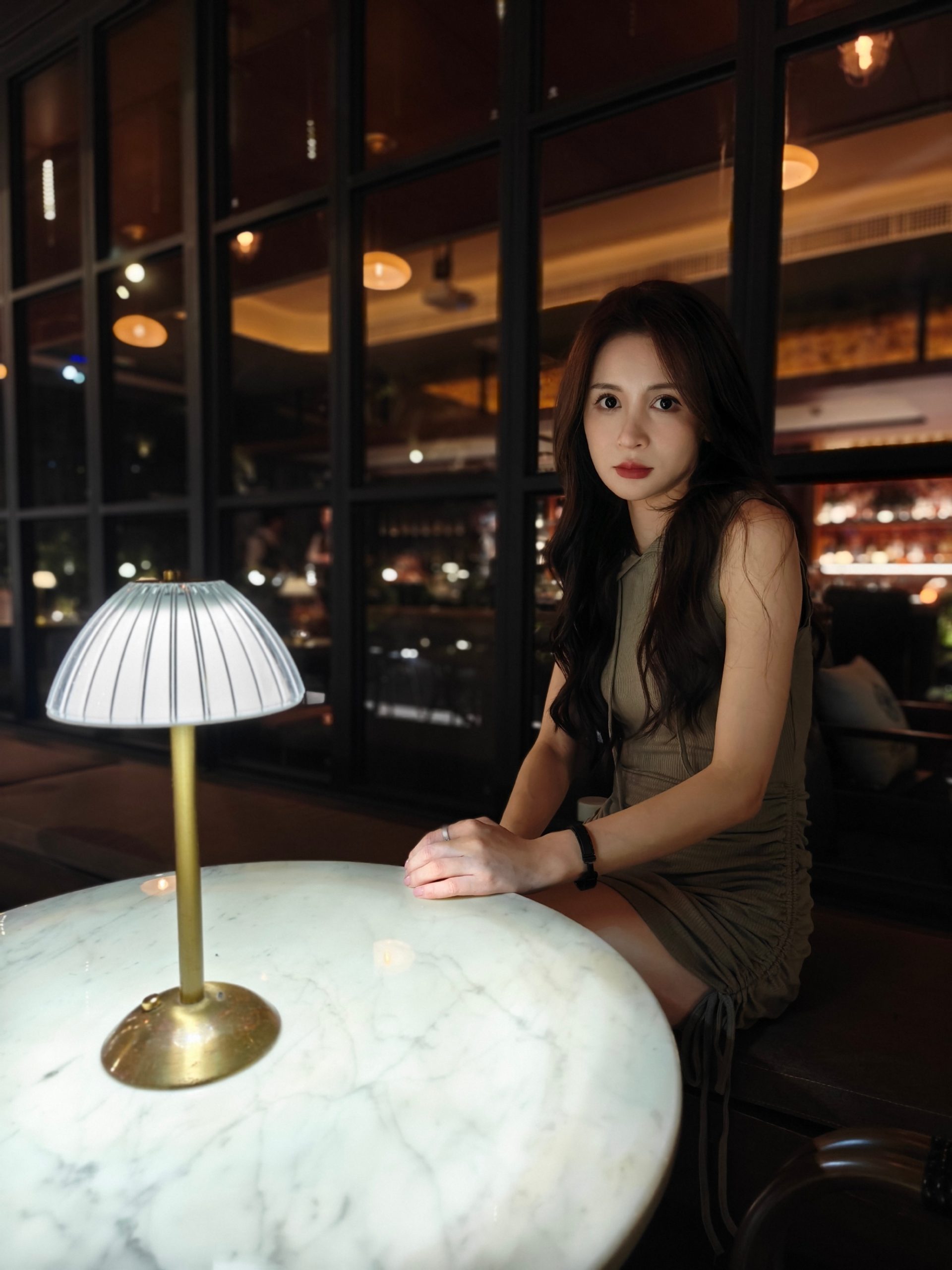 OnePlus 12 camera samples released, compared with flagship phone from ...