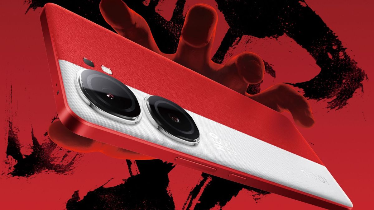 iQOO Neo 9, Neo 9 Pro full specifications leaked before December 27 ...