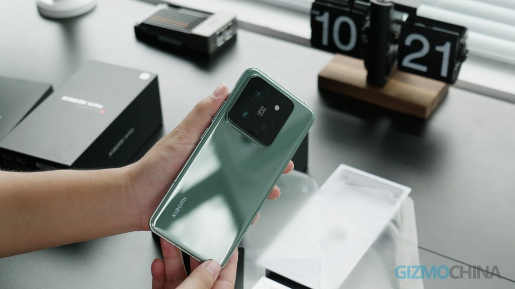 Xiaomi 14 Pro Full Review: Maybe It Should be Named as Xiaomi 14 Plus ...