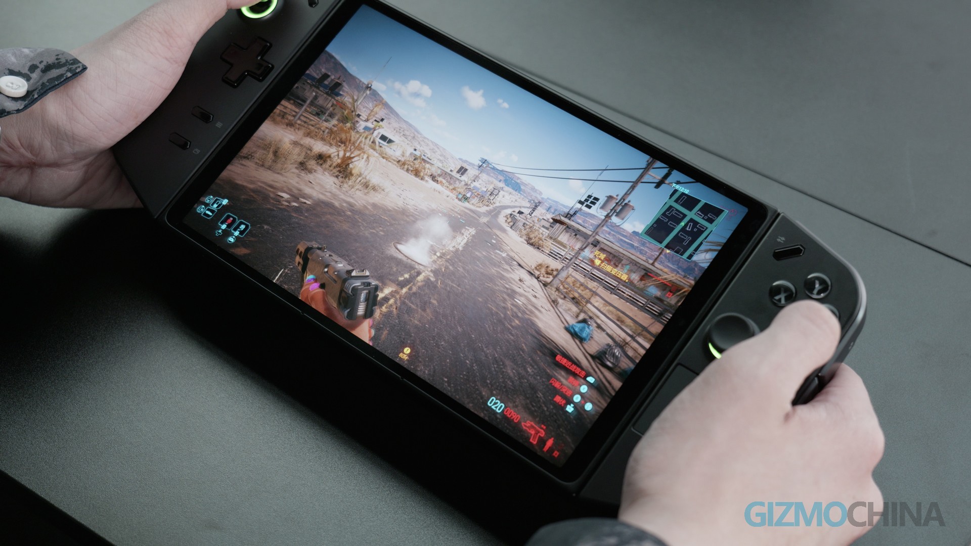 Lenovo Legion go review:The best gaming experience on a handheld ...