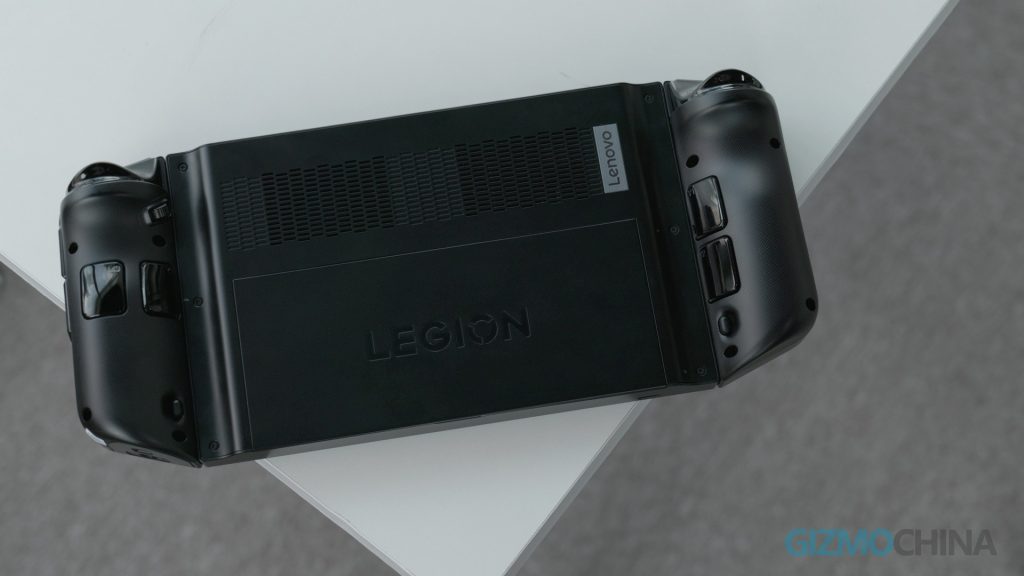 Lenovo Legion go review:The best gaming experience on a handheld ...