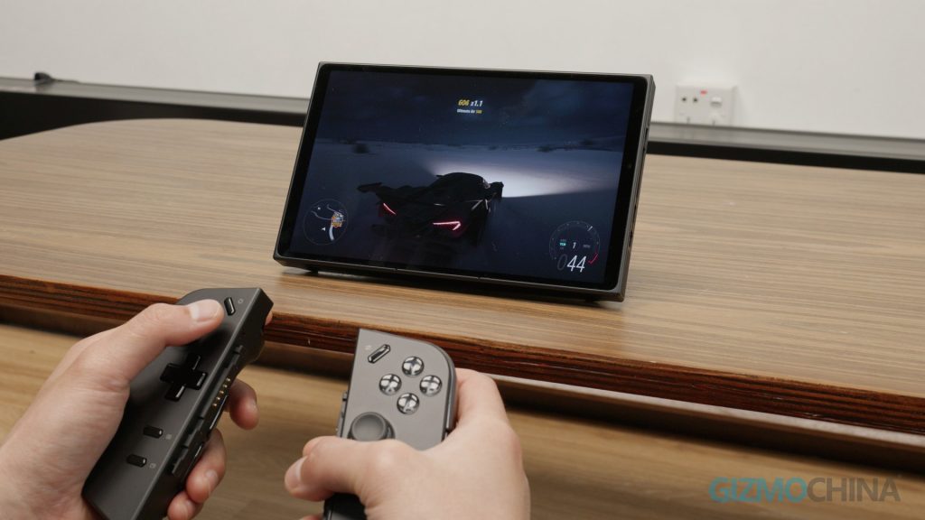 Lenovo Legion go review:The best gaming experience on a handheld ...