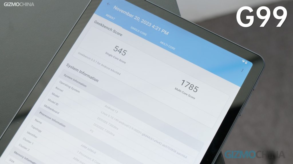 Doogee T30 Ultra Tablet Review:It Has Everything You Need For Daily Use ...