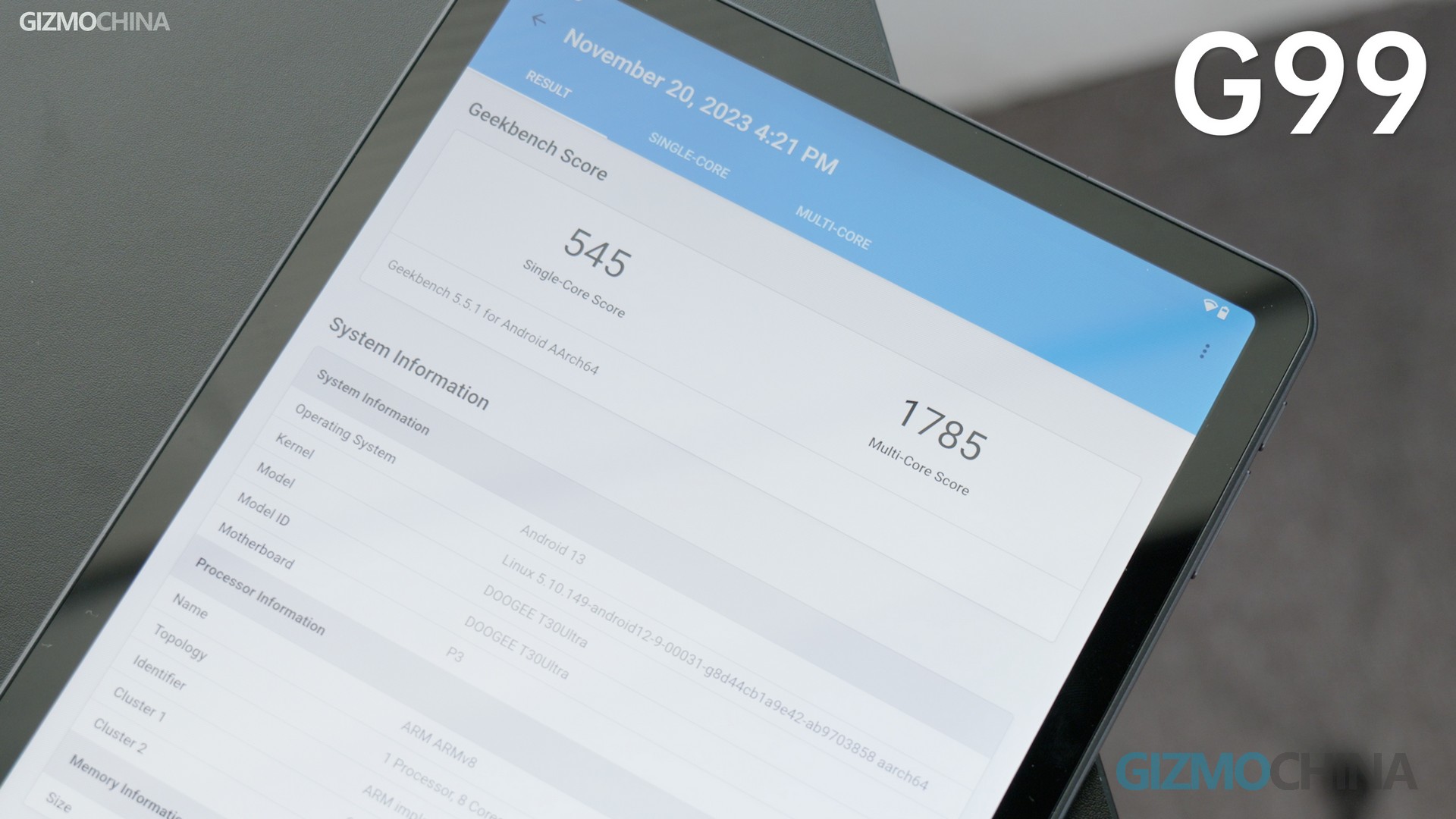 Doogee T30 Ultra Tablet Review:It Has Everything You Need For Daily Use ...
