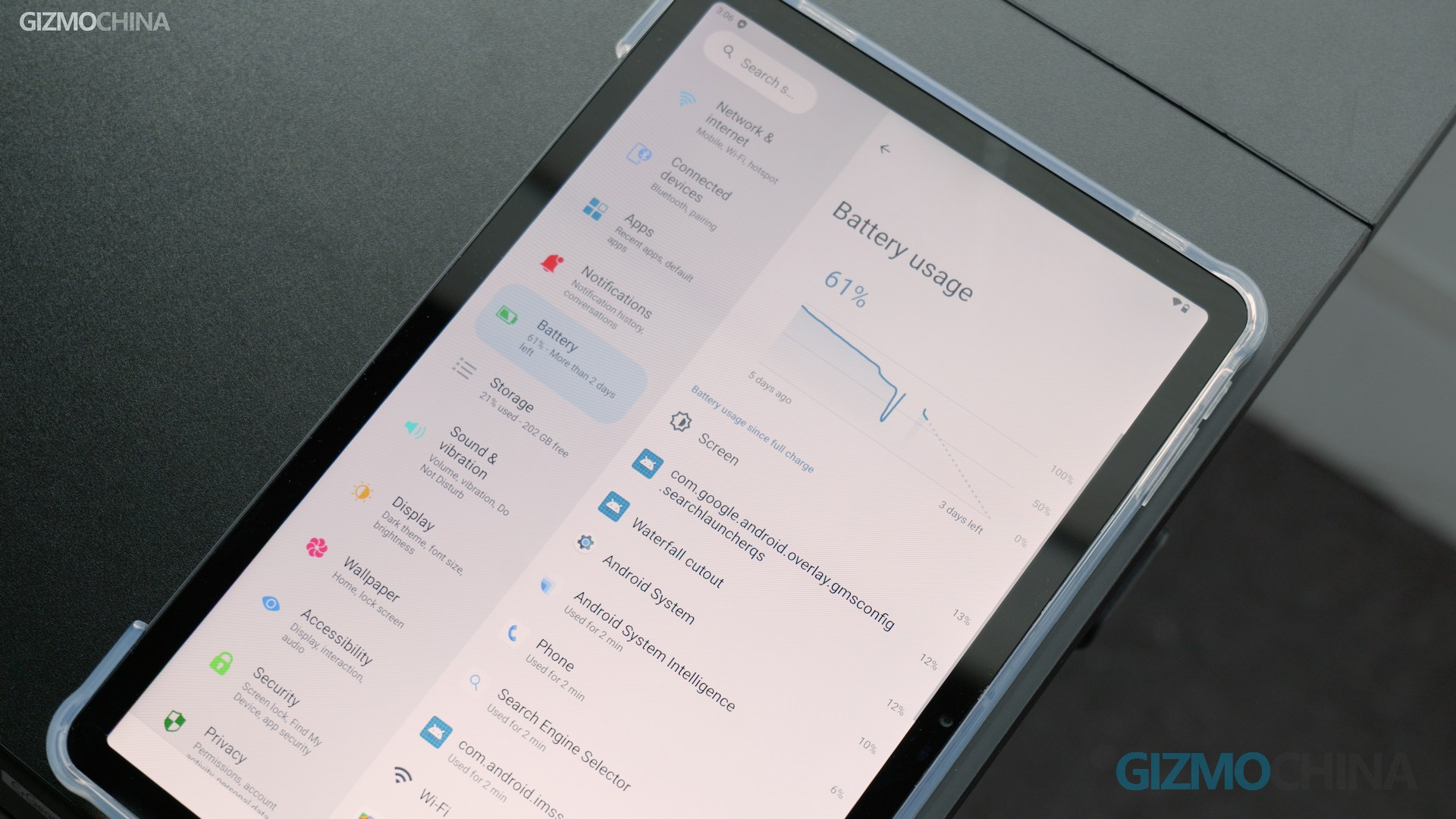 Doogee T30 Ultra Tablet Review:It Has Everything You Need For Daily Use ...