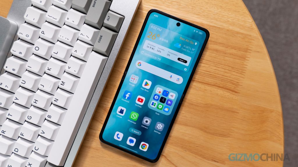 OPPO ColorOS 14 Review: Updated With Better Design And AI Power ...