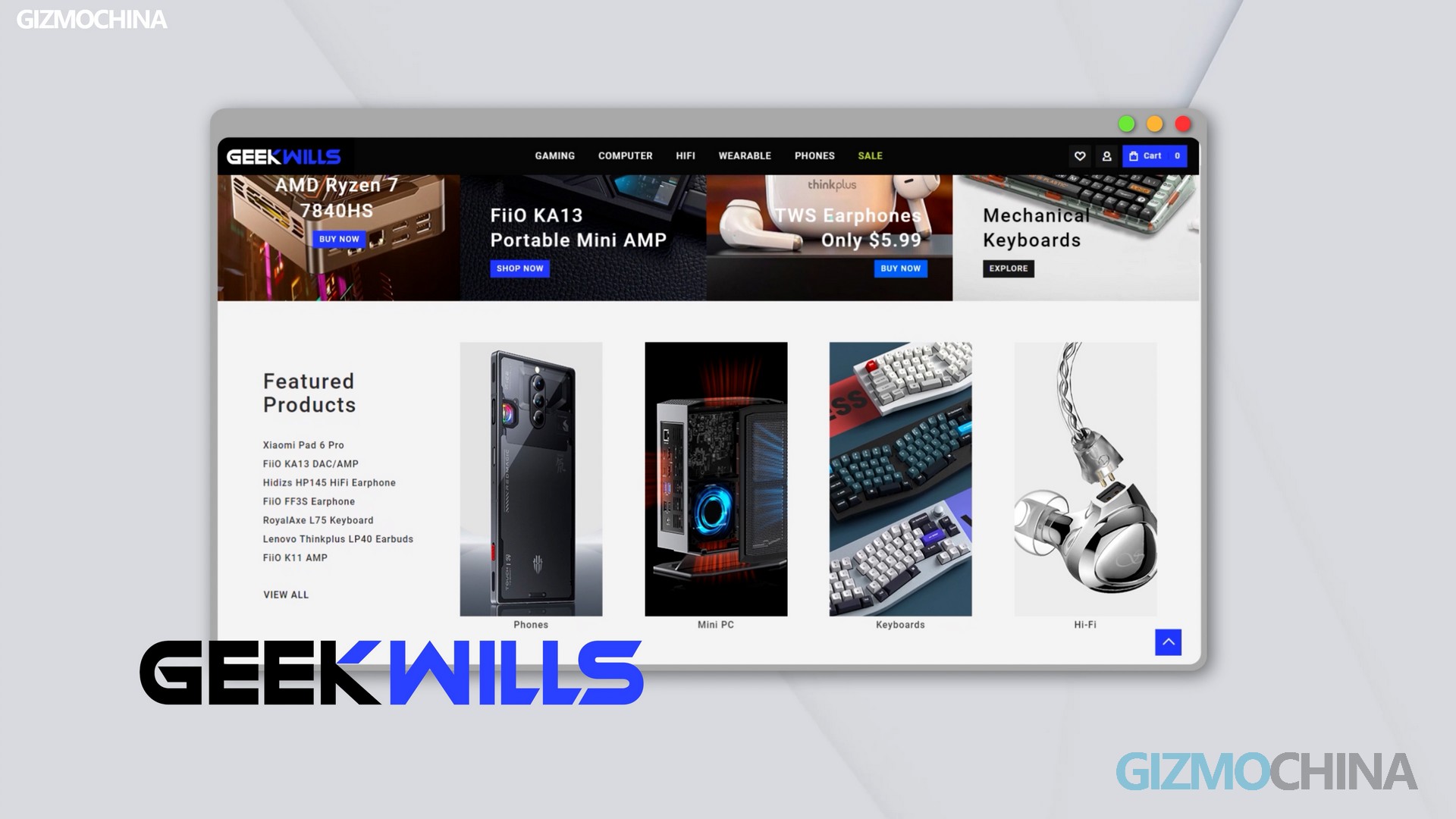 Alldocube iWork GT 12 Review: First 2-in-1 PC Powered by AMD, Built to Beat Surface? - Gizmochina