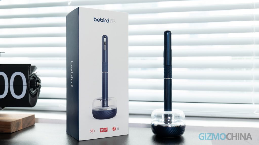 Bebird AuriCare Note5 Pro Review: This Is Your Personal Care Assistant ...