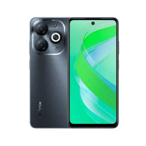 Infinix Smart 8 - Specs, Price, Reviews, and Best Deals