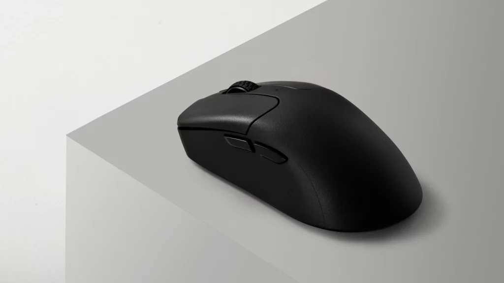 Keychron M2 Mini wireless mouse with lightweight design launched in ...